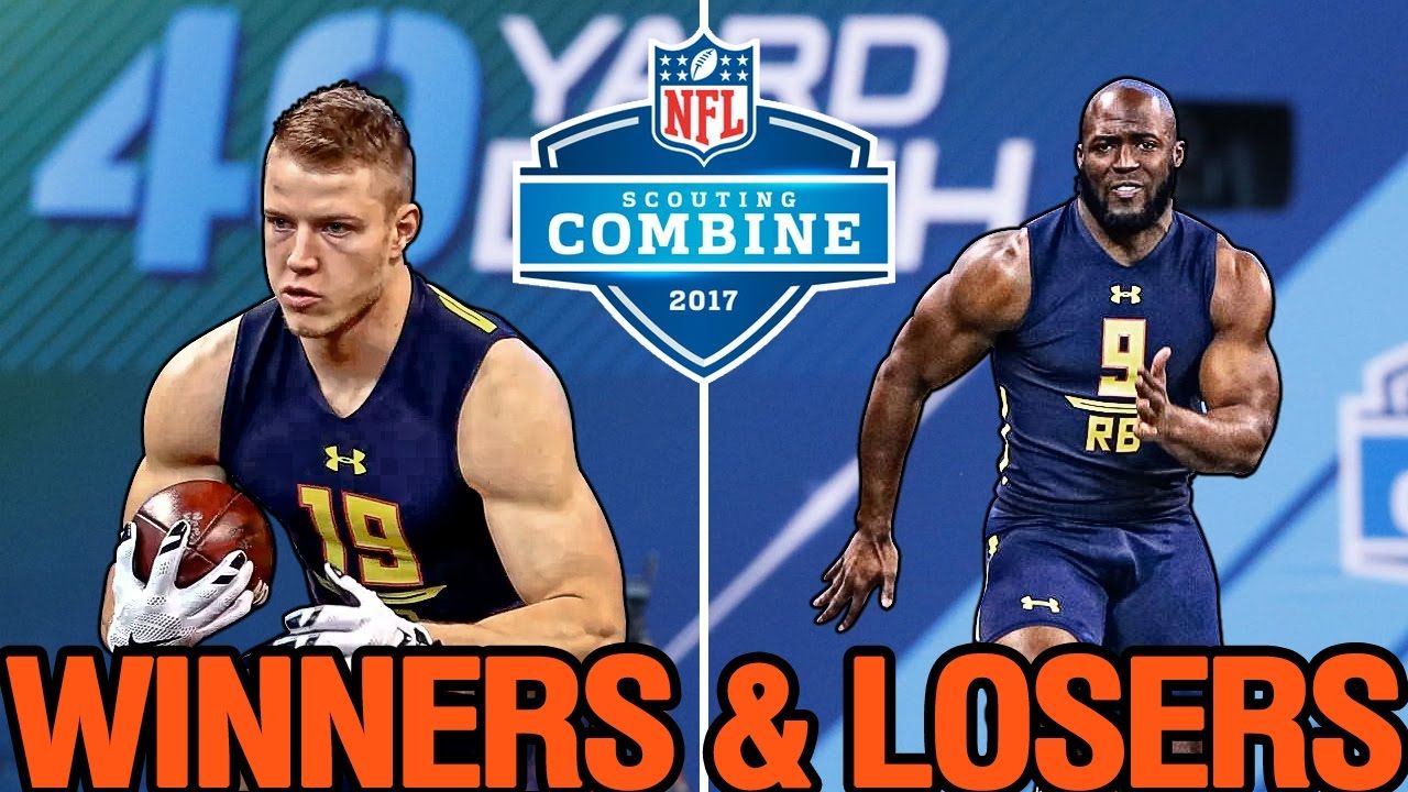 2017 NFL Combine