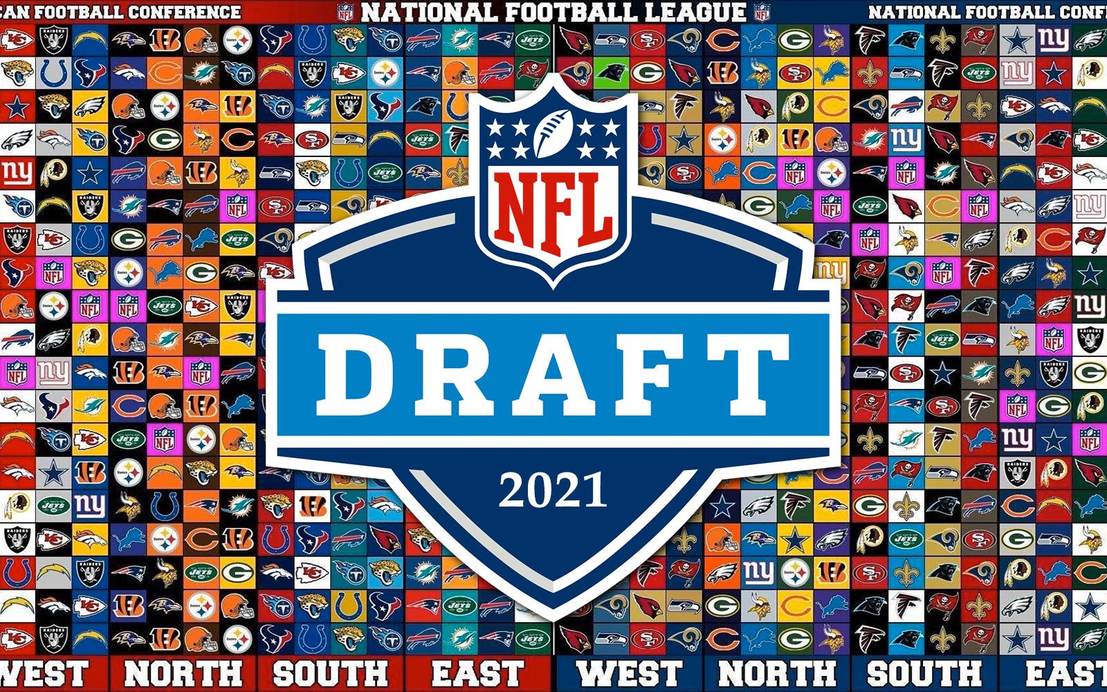 NFL Team Grades NFL Draft 2021 NFL Team Grades NFL Draft 2021