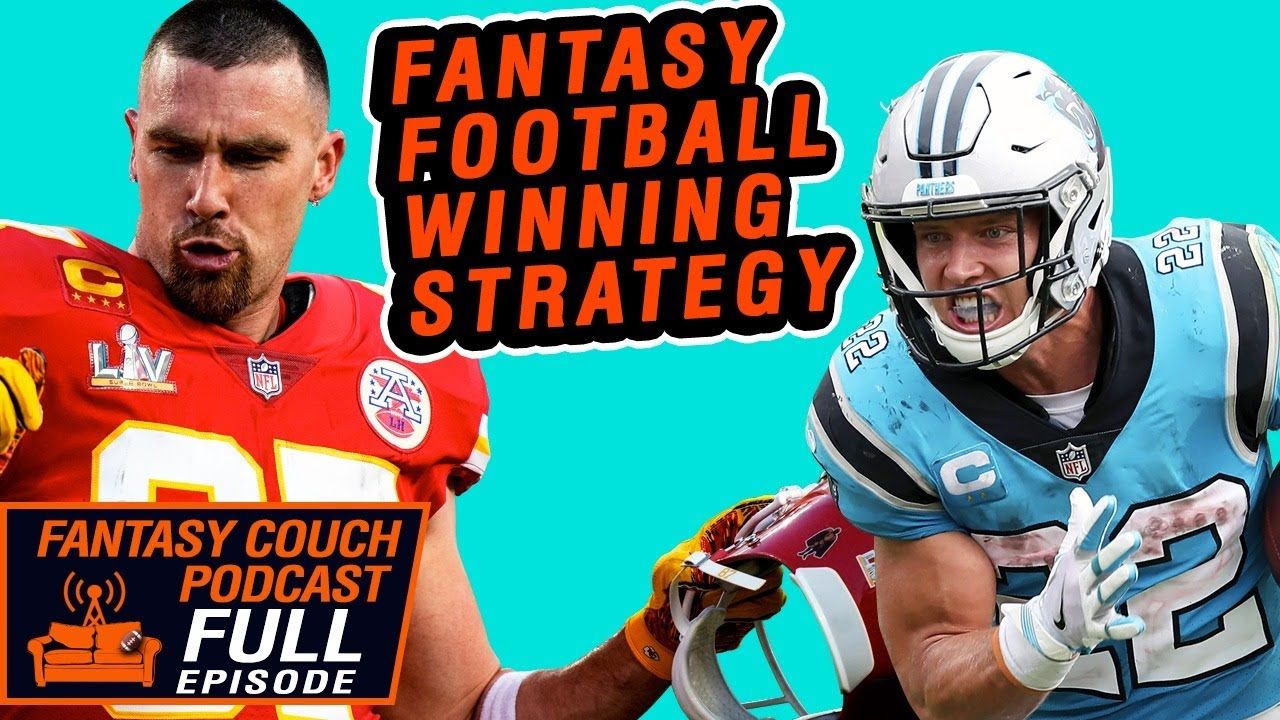 Fantasy Football Winning Strategy