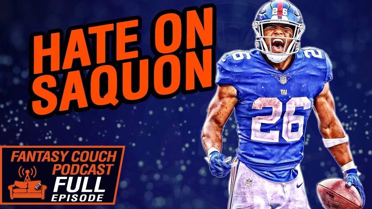 Fantasy Football Emotions